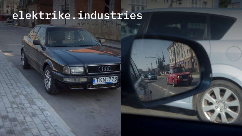 elektrike.industries